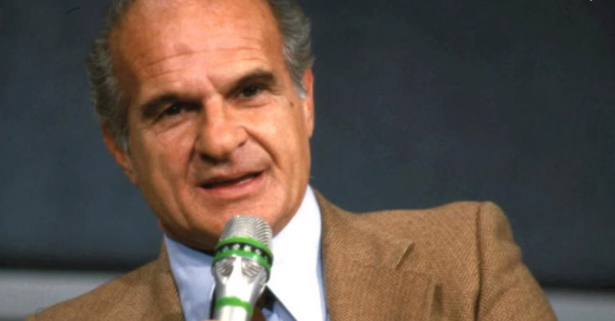 Sandro Ciotti. La voce degli stadi - Toro News
