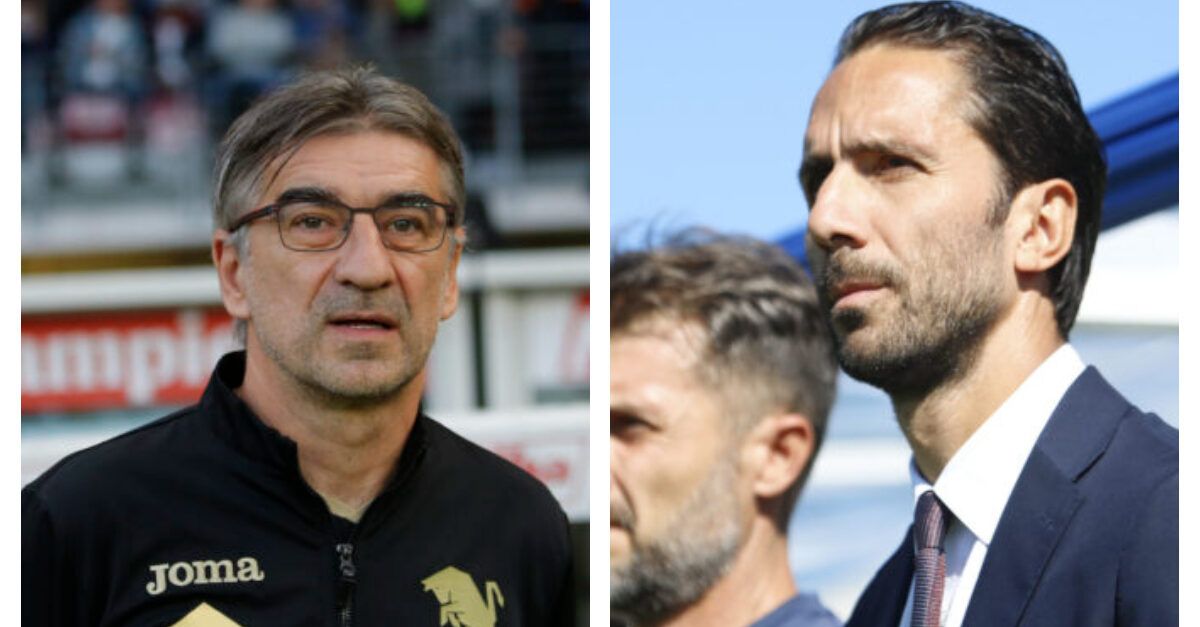 Torino, la giornata: doppio match, oggi in campo sia prima squadra che ...