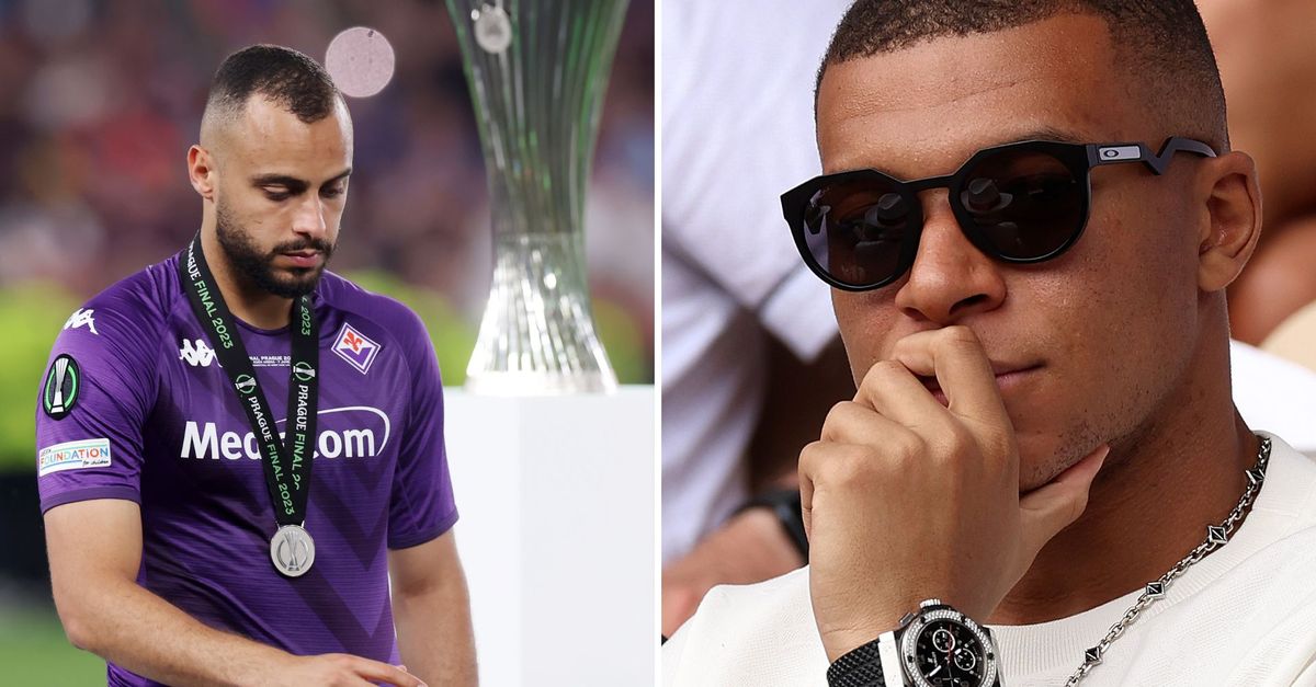 Il valzer delle punte: i “capricci” di Mbappé sbloccano la cessione di ...