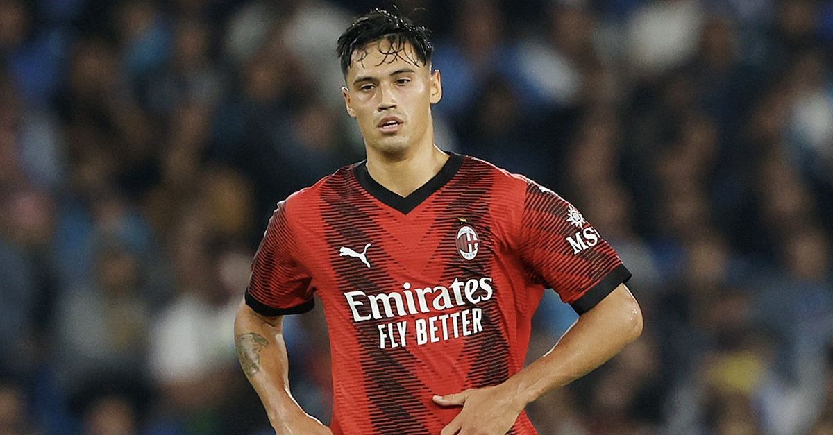 Renard: “Mi aspettavo un ottimo impatto di Reijnders al Milan, ma ...