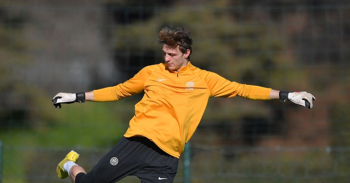 Inter, UFFICIALE: ceduto Bonardi a titolo definitivo al Mestre - FC ...