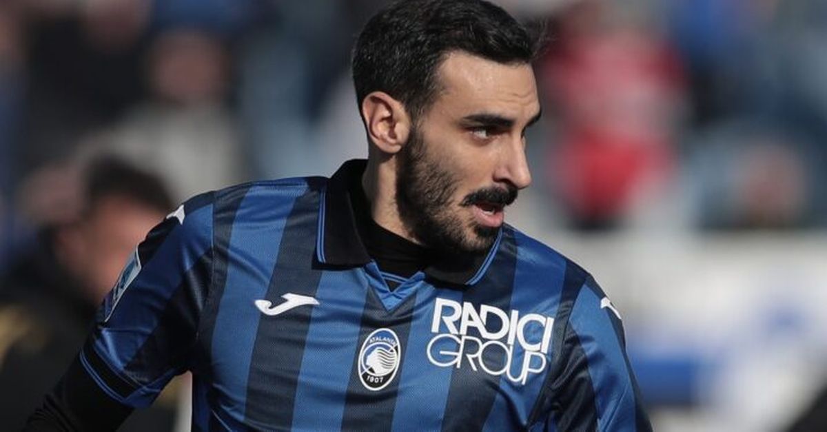 Zappacosta: “Abbraccio Gasperini-Lookman? Bel gesto, ma il mister ha ...