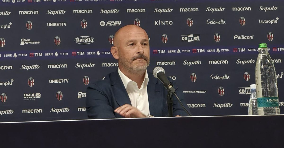 VIDEO VN – Italiano: “Ci si dimentica il percorso con cui si arriva ...