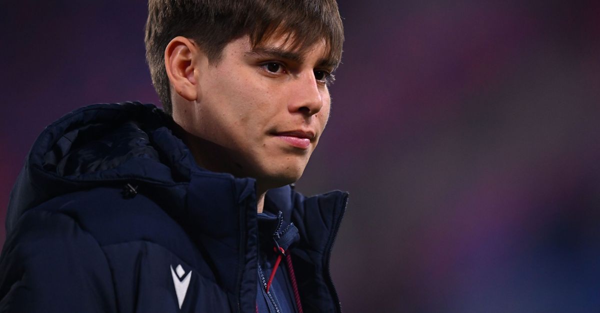 CorSport: “Tedesco lo mette alla porta. A Grosso potrebbe servire ...