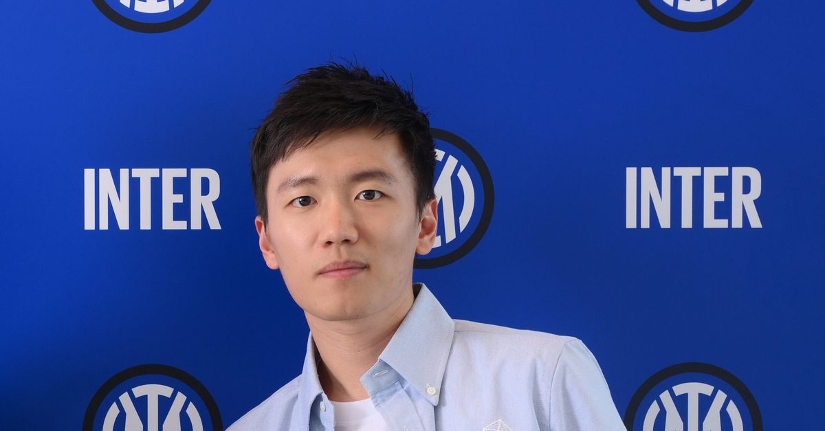 Zhang guarda oltre la seconda stella. Di fatto già annunciato un ...