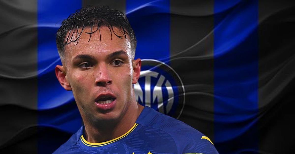 Moretto: "Spalletti spinge per avere Frattesi: la formula. Giovane ...