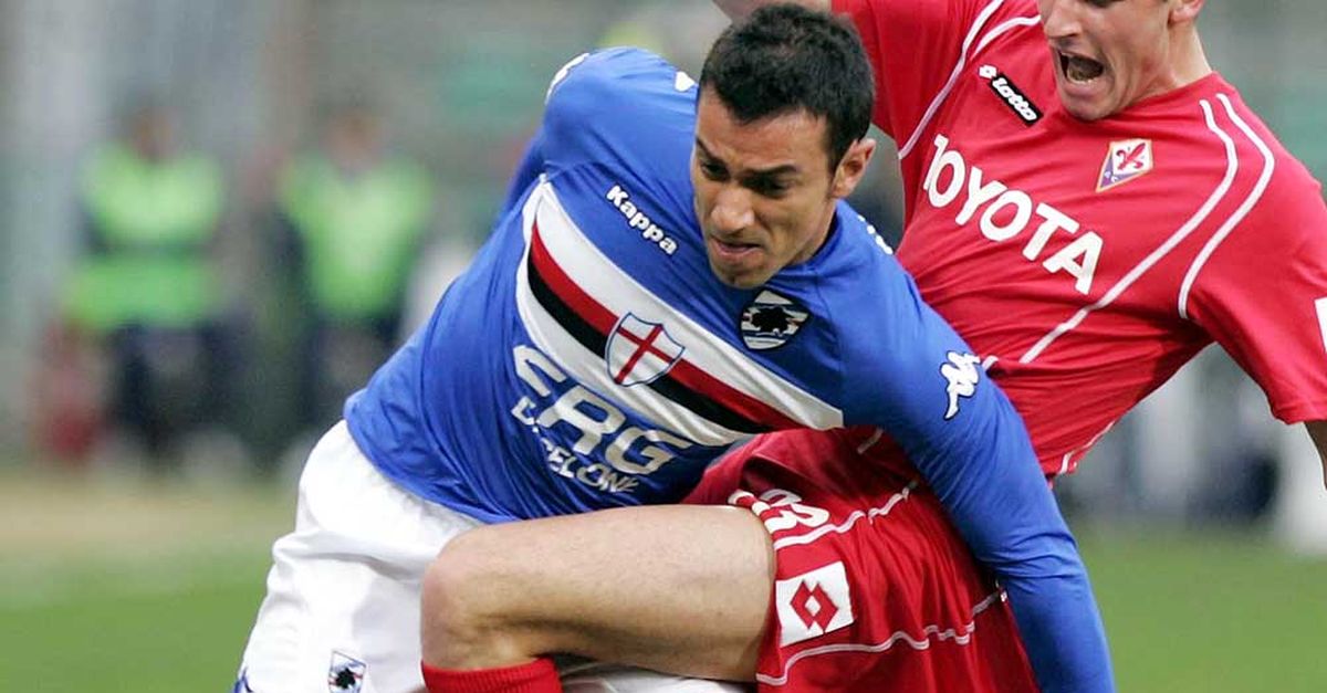 Sampdoria-Torino, i doppi ex: Quagliarella l’ultimo della lista - Toro News