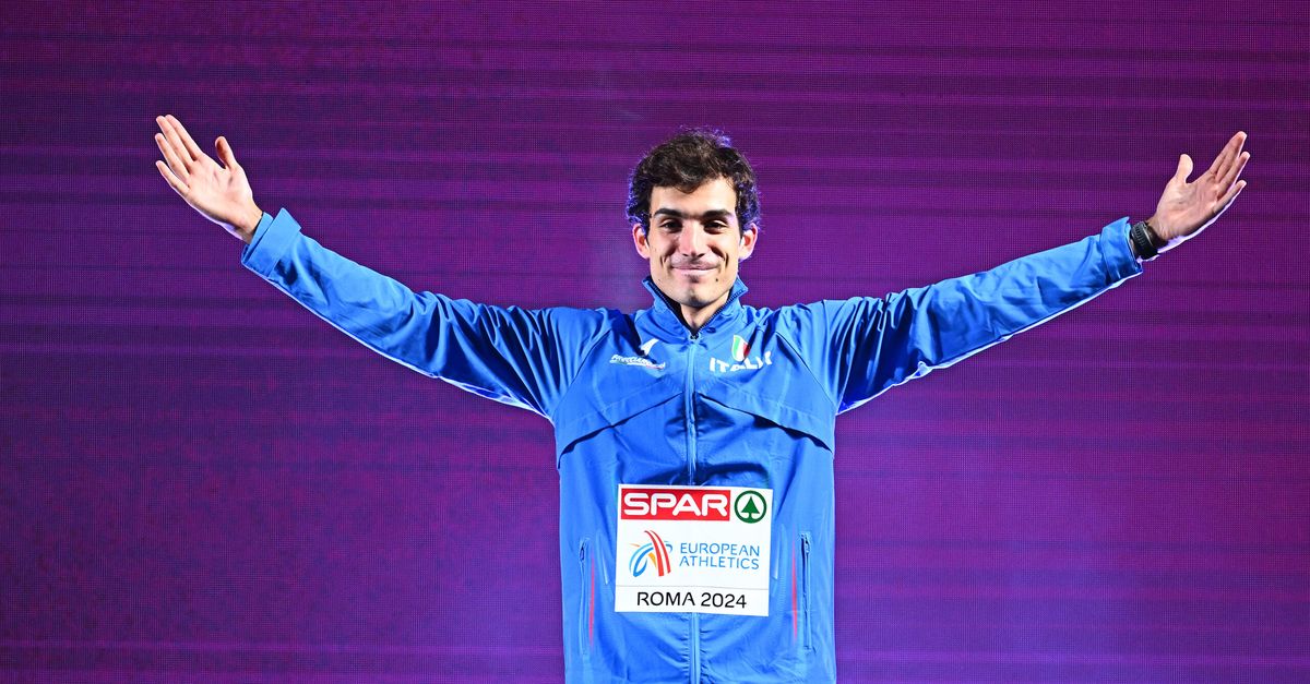 Arese a TN: “Sono cresciuto con Superga sulla testa. Vorrei la finale ...