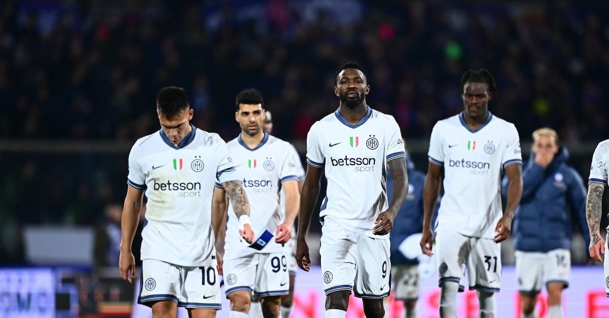 Inter-Fiorentina: Sky, DAZN o in chiaro? Dove vederla in tv - FC Inter 1908