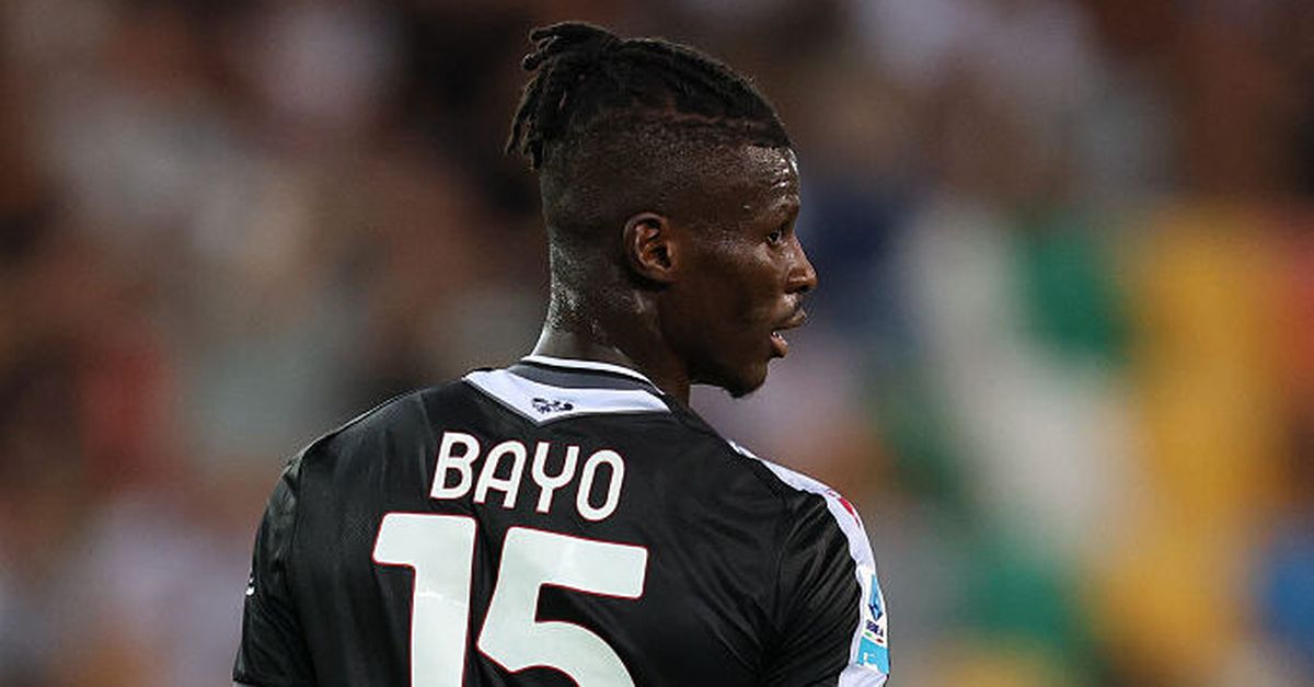 UFFICIALE – Udinese, niente Pisa per Bayo: infortunio in nazionale, le ...