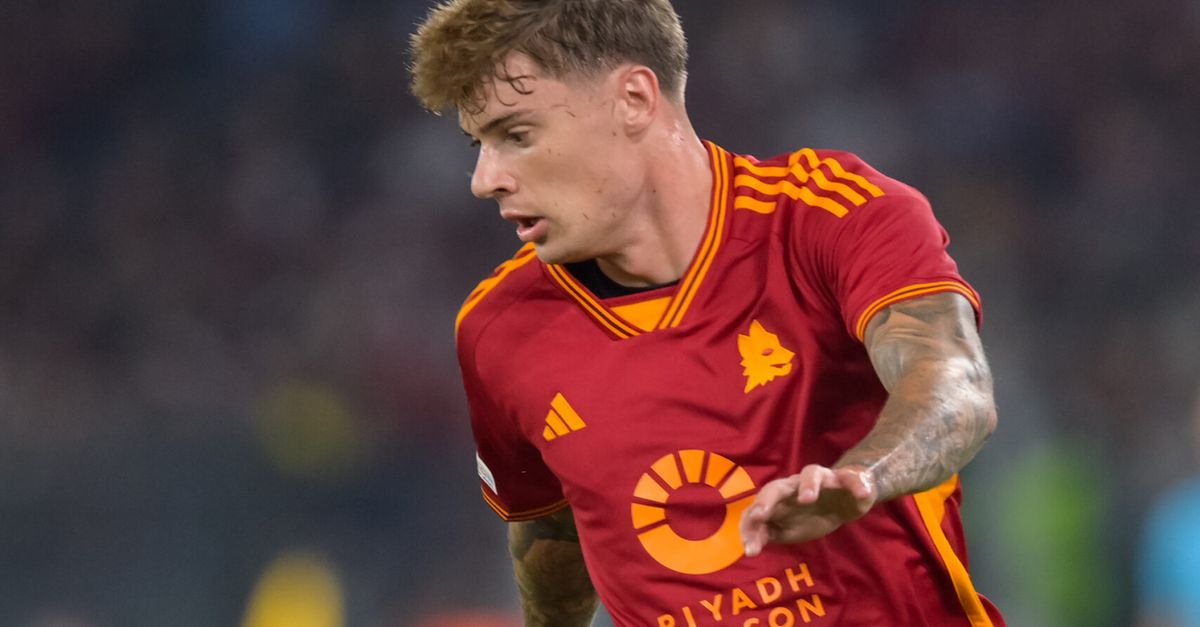 Zalewski: “Non dobbiamo abbassare la concentrazione. È importante ...