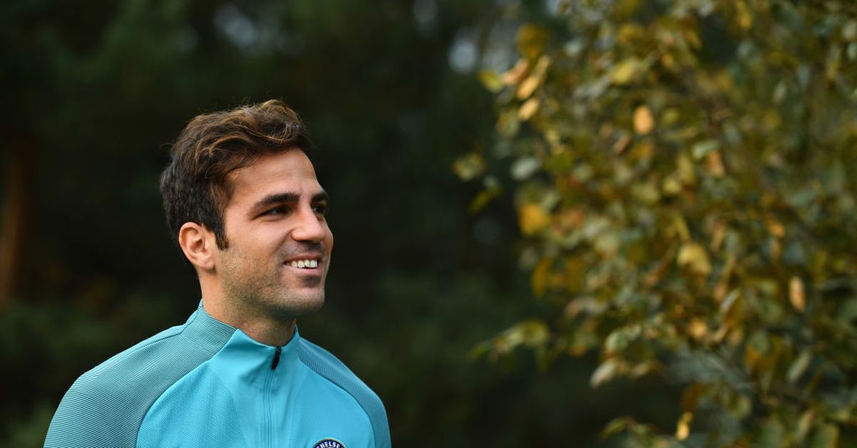 Fabregas: “Con Mourinho ho vissuto una delle migliori stagioni della ...