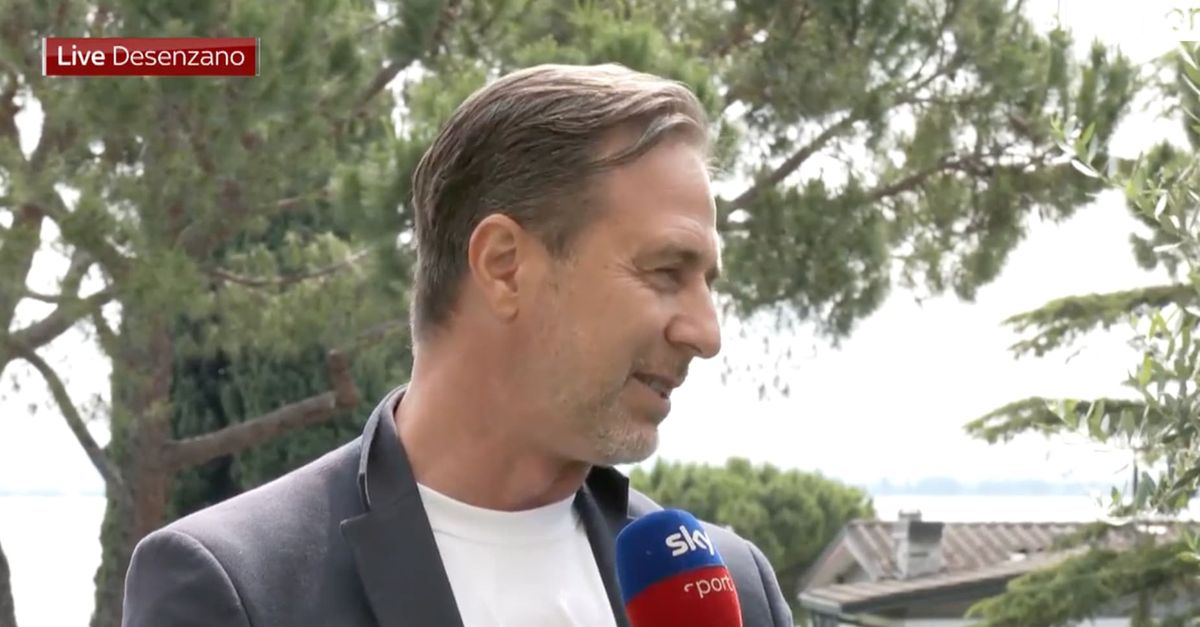 VIDEO / Maldera: “City massima espressione di calcio internazionale ...