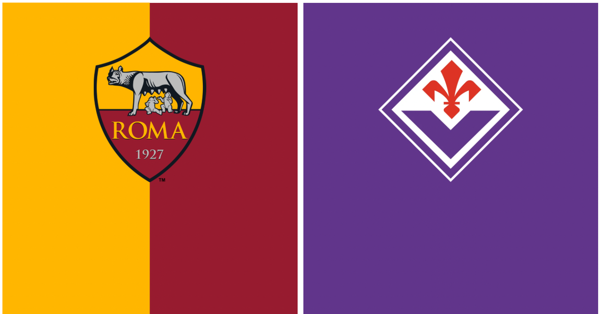 Playoff Under 15, Roma-Fiorentina: segui la partita col nostro LIVE ...