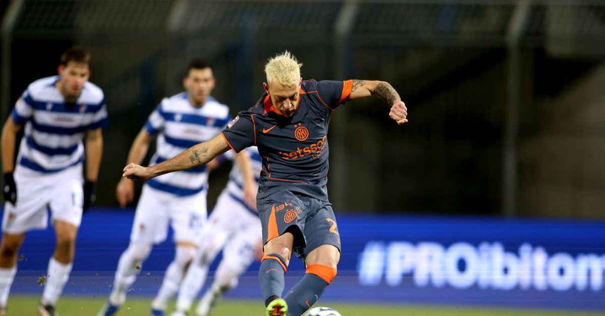Serie C, pagelle Pro Patria-Inter U23: La Gumina, rientro ...
