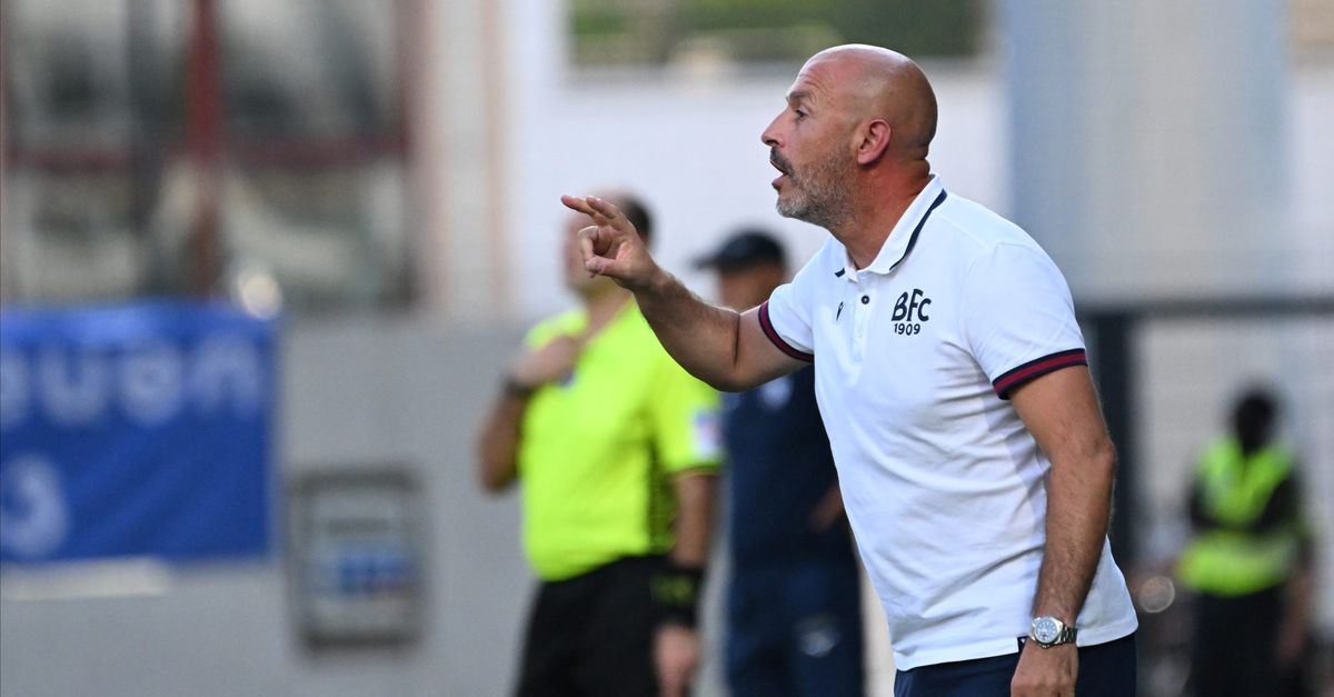 Paganin: “Champions arma a doppio taglio per il Bologna” - Tutto ...