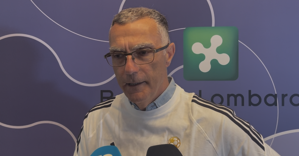 VIDEO / Bergomi: "Finale? Inter favorita ma dimentichiamo gara di ...