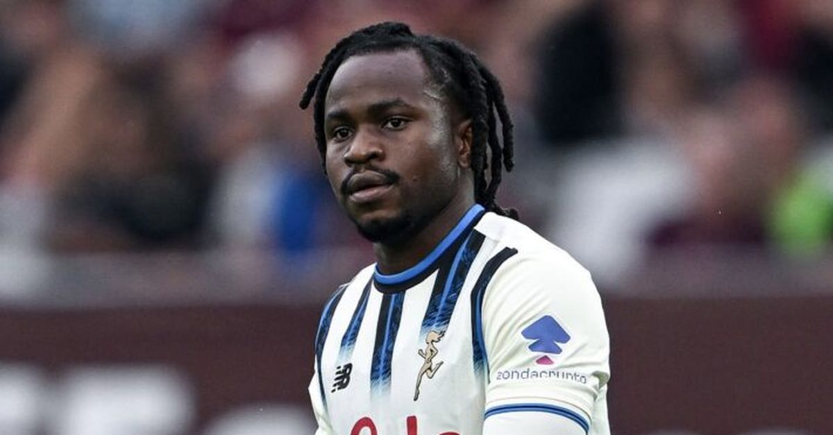 Juve-Atalanta, formazioni ufficiali: la scelta su Vlahovic, David ...