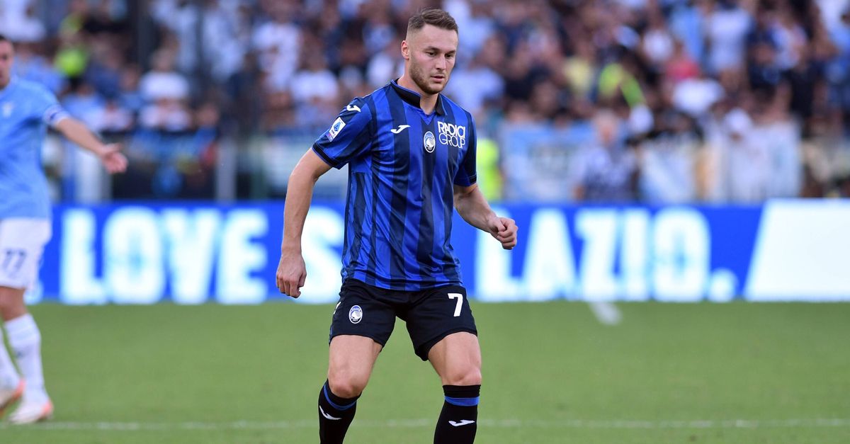 Calciomercato La Rivelazione Di Koopmeiners “ho Chiesto Allatalanta
