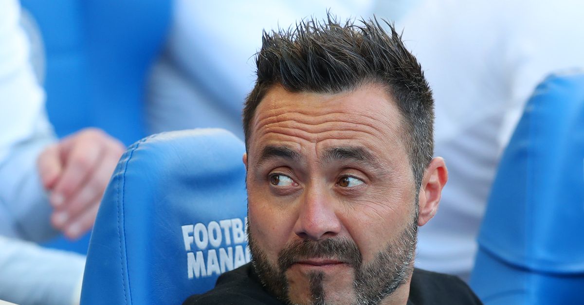 Milan, Capello si espone: "De Zerbi? Non capisco perché se ne parli ...