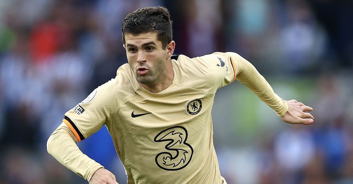 Calciomercato Milan – Cifre e dettagli dell’affare Pulisic con il Chelsea - Pianeta Milan