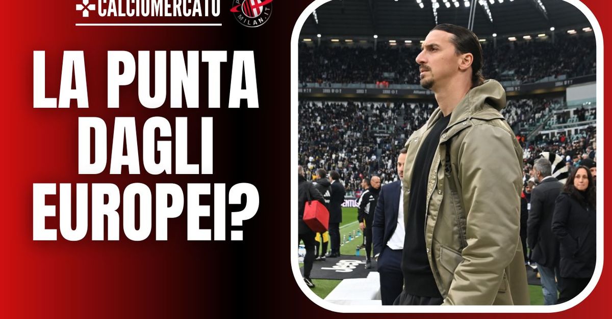 Calciomercato Milan - Beier il colpo in attacco? Zirkzee e gli Europei ...