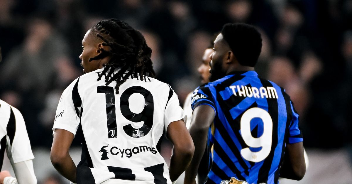 Oggi Juve-Inter: DAZN, Sky o in chiaro? Dove vedere in tv il derby d'Italia - FC Inter 1908