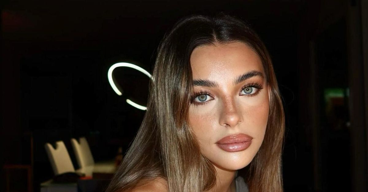 La sorella di Chiara Frattesi ha un segreto: "Prossimamente la ragazza ...
