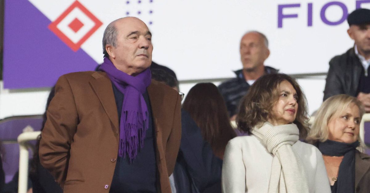 Commisso, oggi l’arrivo ad Atene. C’è anche la famiglia di Joe Barone ...