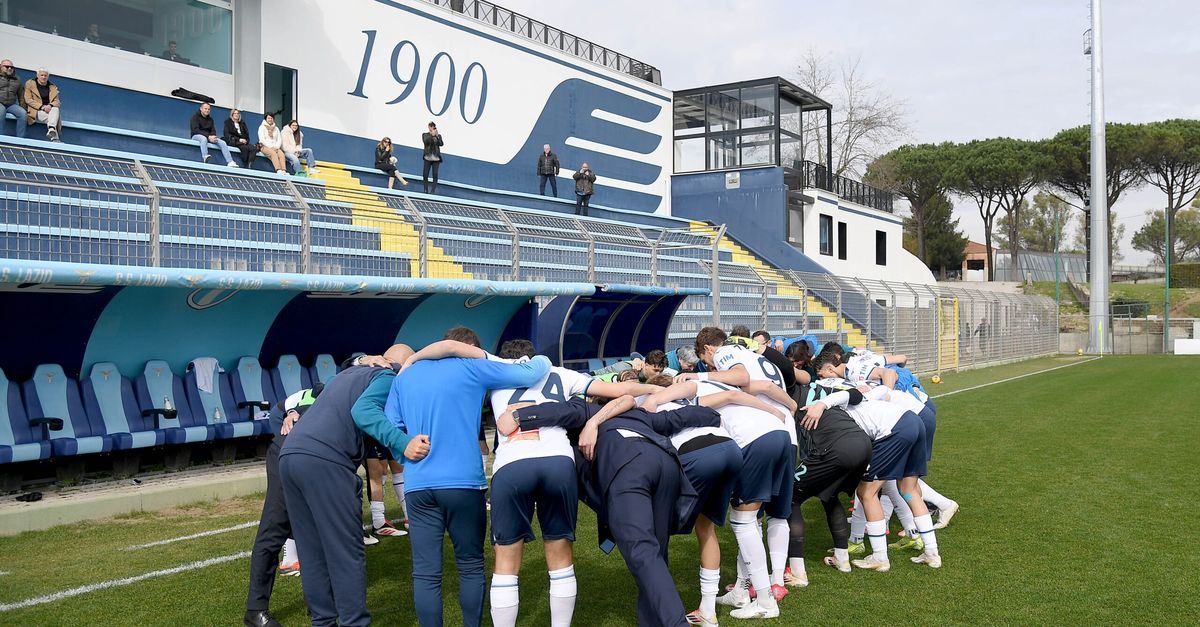 PRIMAVERA | Lazio, due nuovi volti nello staff di Punzi: i dettagli ...