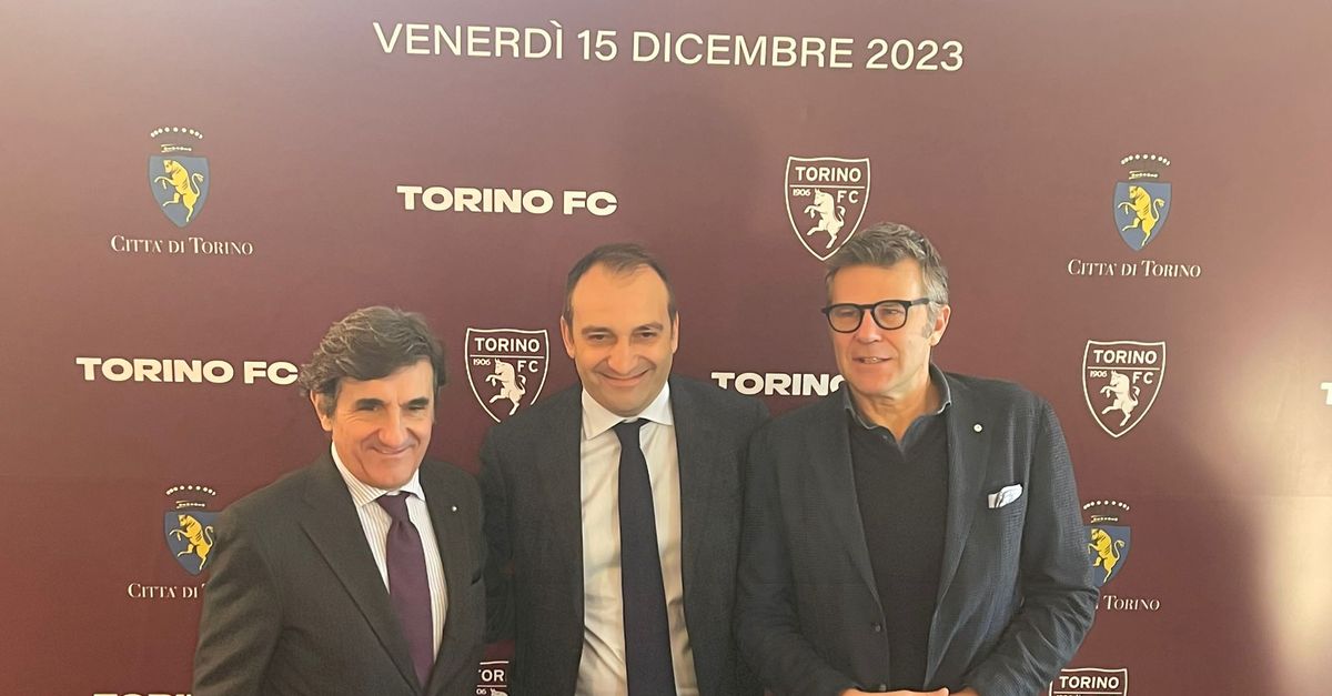 Robaldo, la presentazione: “Obiettivo? La prima partita il 4 maggio ...