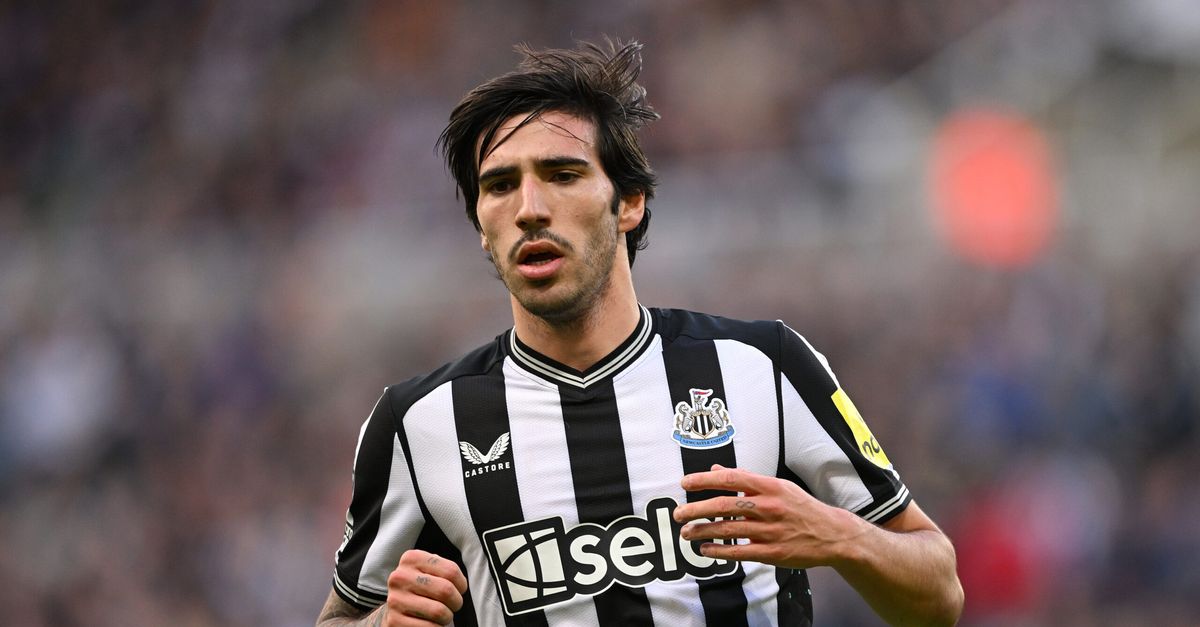 Cammaroto: “Tonali é il grande sogno di Conte. Atletico Madrid su ...