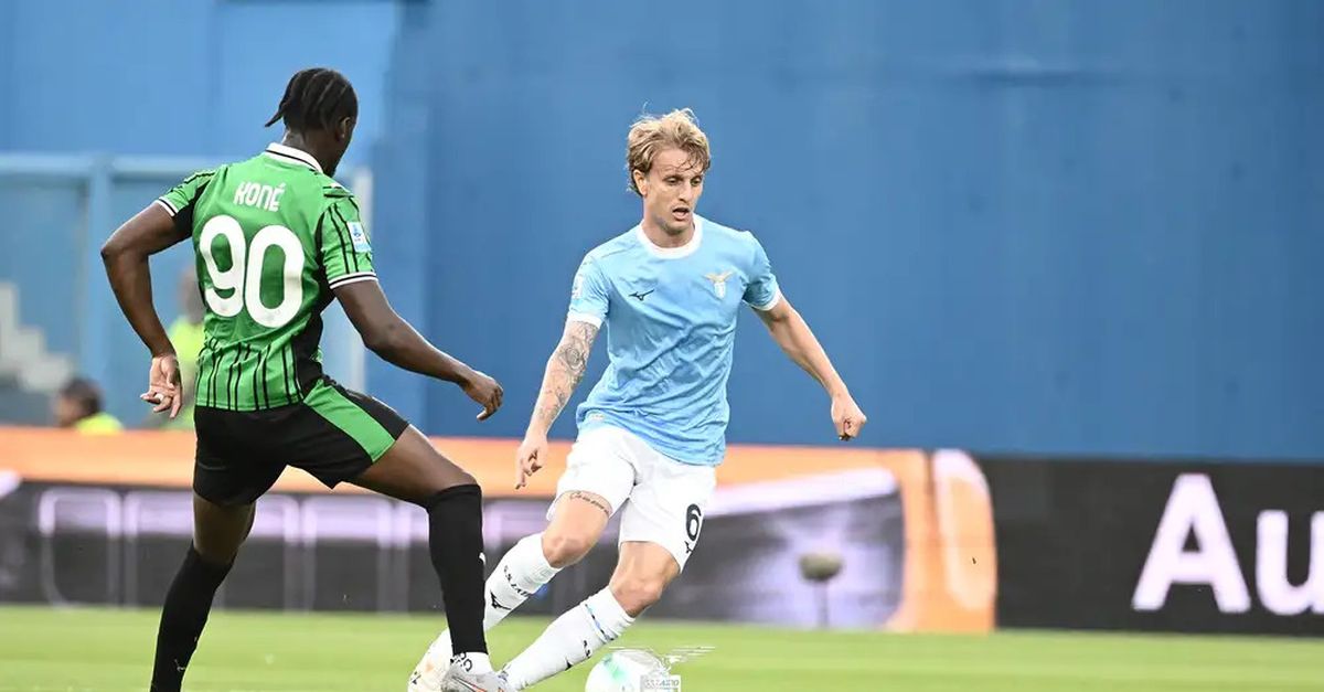 FANTACALCIO LAZIO. Rovella si opera: out fino al 2026. Il calciatore si ...