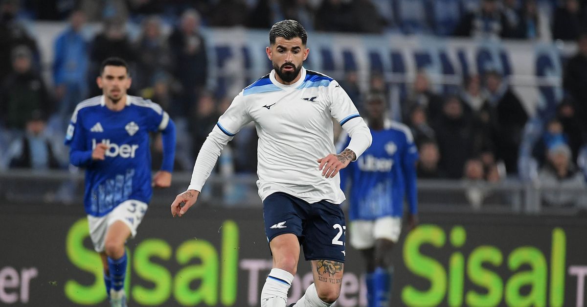 Lazio, bloccata la cessione di Hysaj: Baroni fa i conti con lo stop di Lazzari - Cittaceleste.it