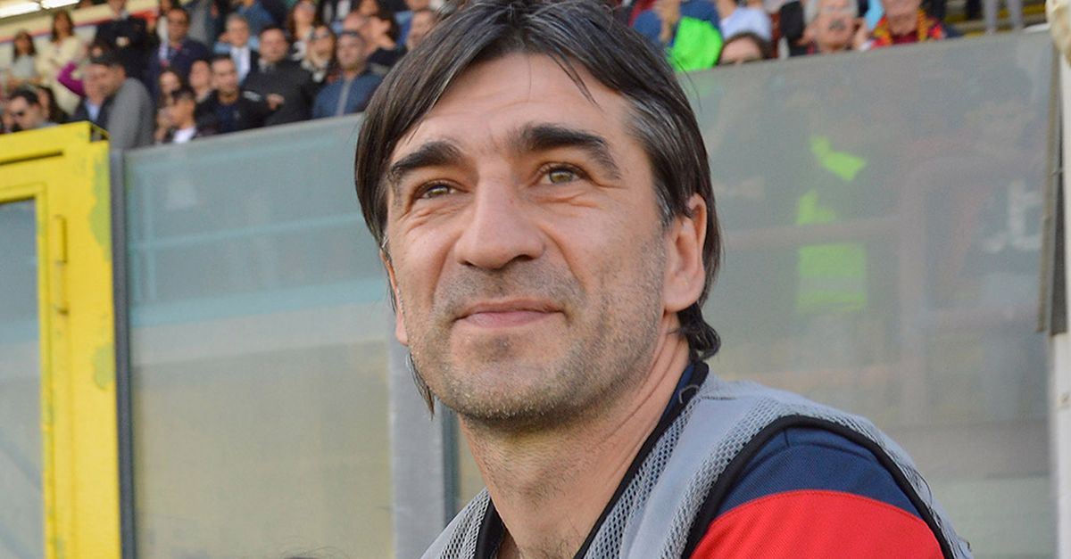 Ufficiale: Juric è l’allenatore del Genoa - Toro News