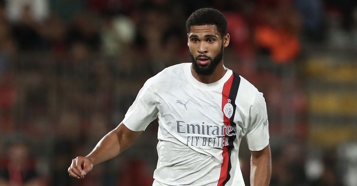 Loftus-Cheek: “Il Milan è l’occasione per svoltare. Fisicamente sto ...