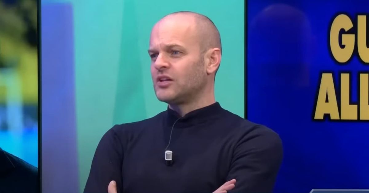 Biasin: "David? Dato di fatto che piaccia, ma se arriva vuol dire che ...
