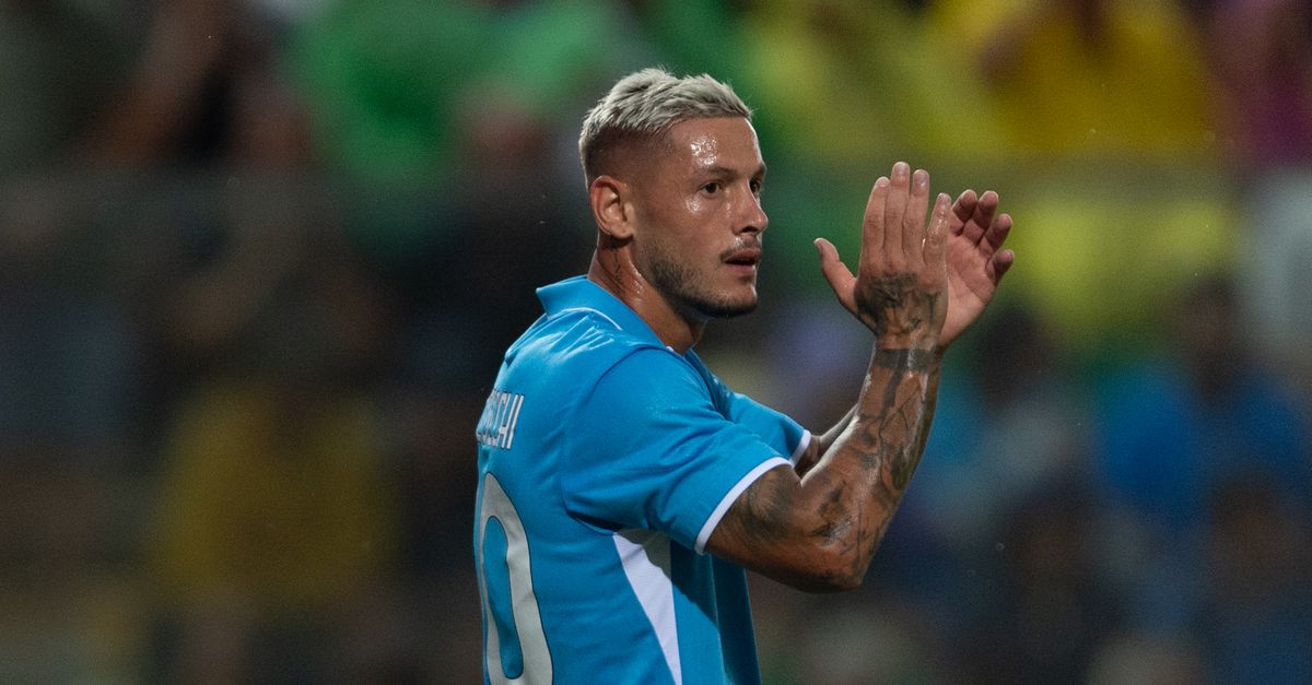 Marolda: “Inspiegabile accanimento su Mazzocchi, ai napoletani non si ...