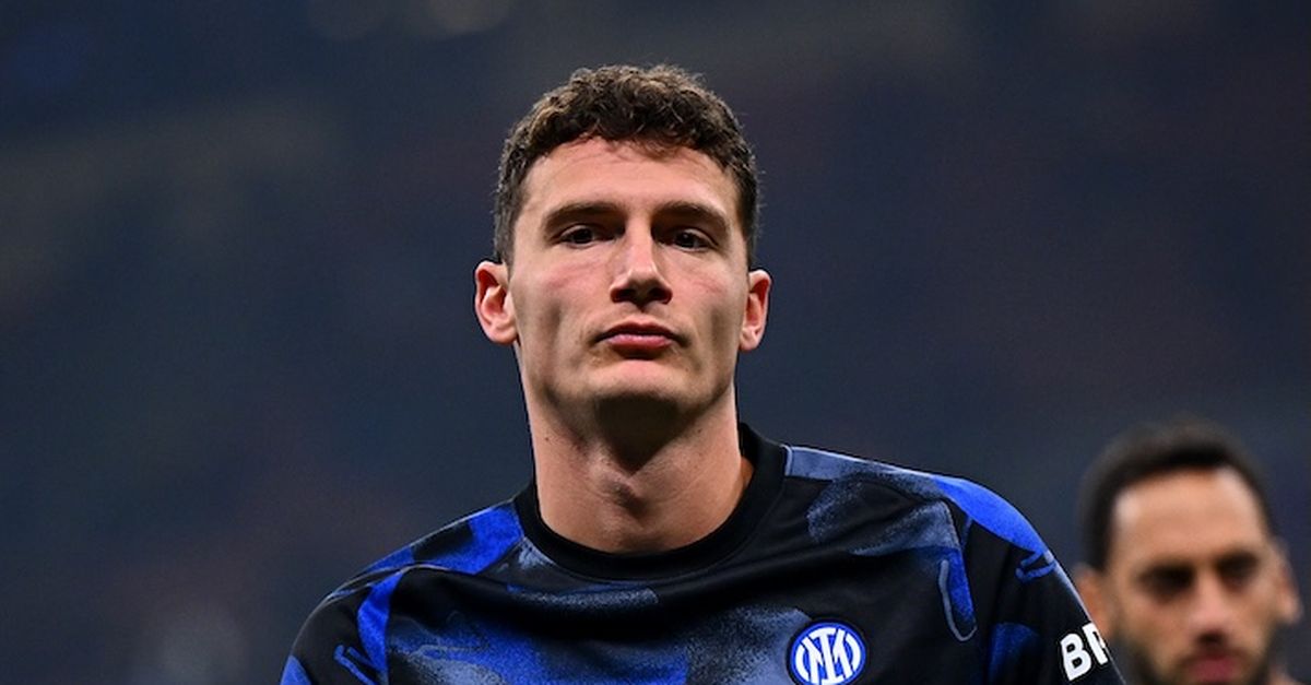 Inter, decisa la formazione: da Zielinski a Pavard e la scelta in porta - SosFanta