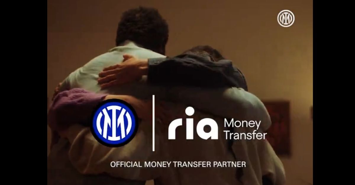 Inter-Ria Money Transfer, ecco l'ultimo gioiello di Inter Media House ...