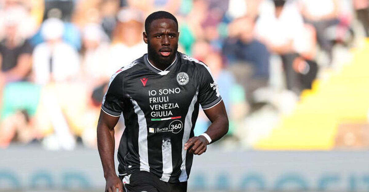 BREAKING – Davis esce per infortunio in Juve-Udinese: ecco il motivo ...