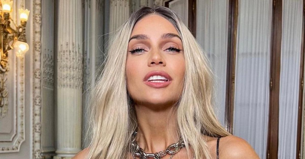 La sorella di Wanda le ruba la scena con un cambio look, fan ...