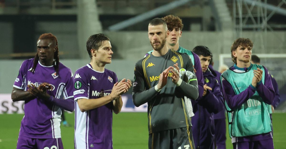 FOTO – Il messaggio social di De Gea in vista degli ottavi di ...