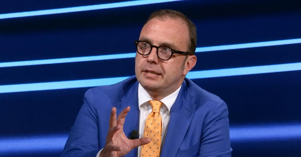 Trevisani: "Milan? Fallimento clamoroso. Ora serve tabula rasa" - FC ...