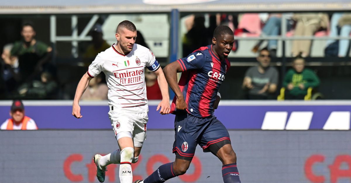 Cor Sport – Che fine ha fatto Soumaoro? Febbraio come mese dei rientri ...