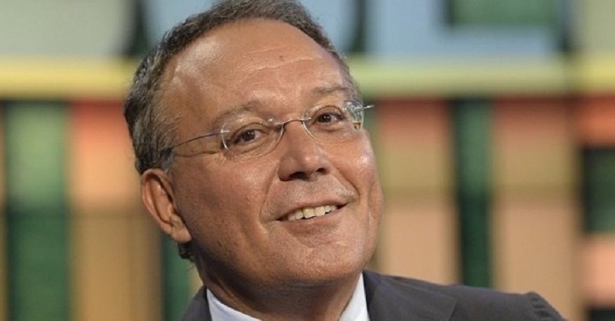 Enrico Varriale rischia nuova condanna: denuncia di un'altra donna che ...