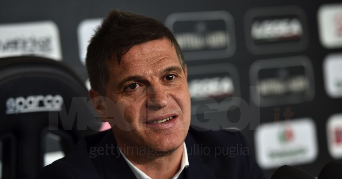 Valoti: “Pisa sta cercando strada giusta, Aquilani propone calcio. Sul ...