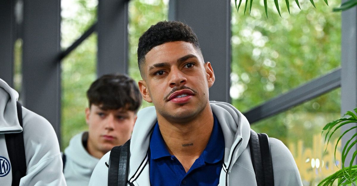 Gazzetta - Inter, L. Henrique non soddisfa. L'asse Genova-Milano si ...