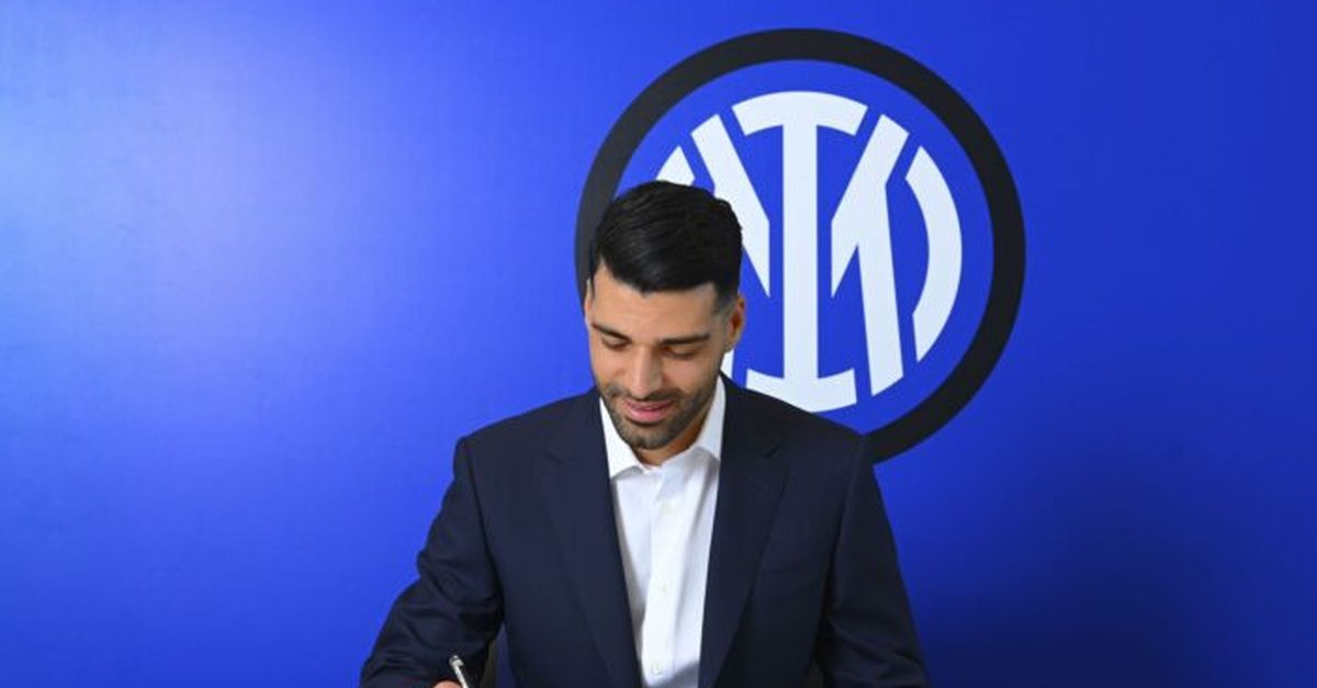 UFFICIALE – L’Inter annuncia l’arrivo di Taremi: ecco il comunicato ...