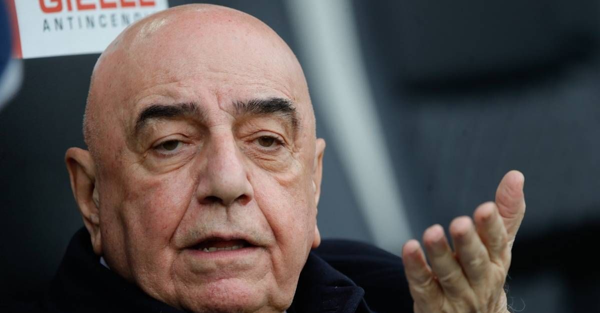 Milan, arriva Comvest? Pellegatti: "Spero in Galliani Head of Football ...